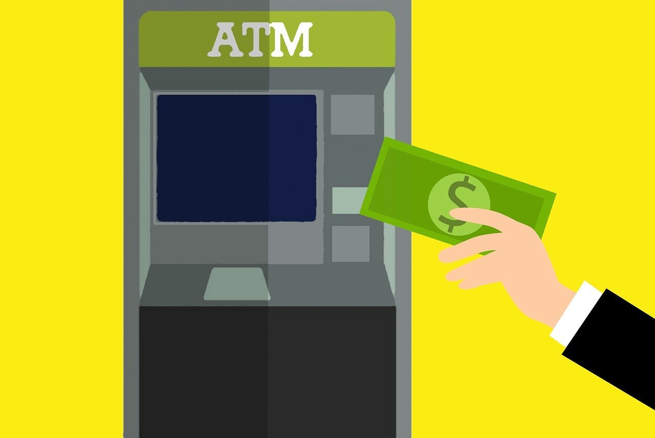 What is an ATM ? - Paisewaise